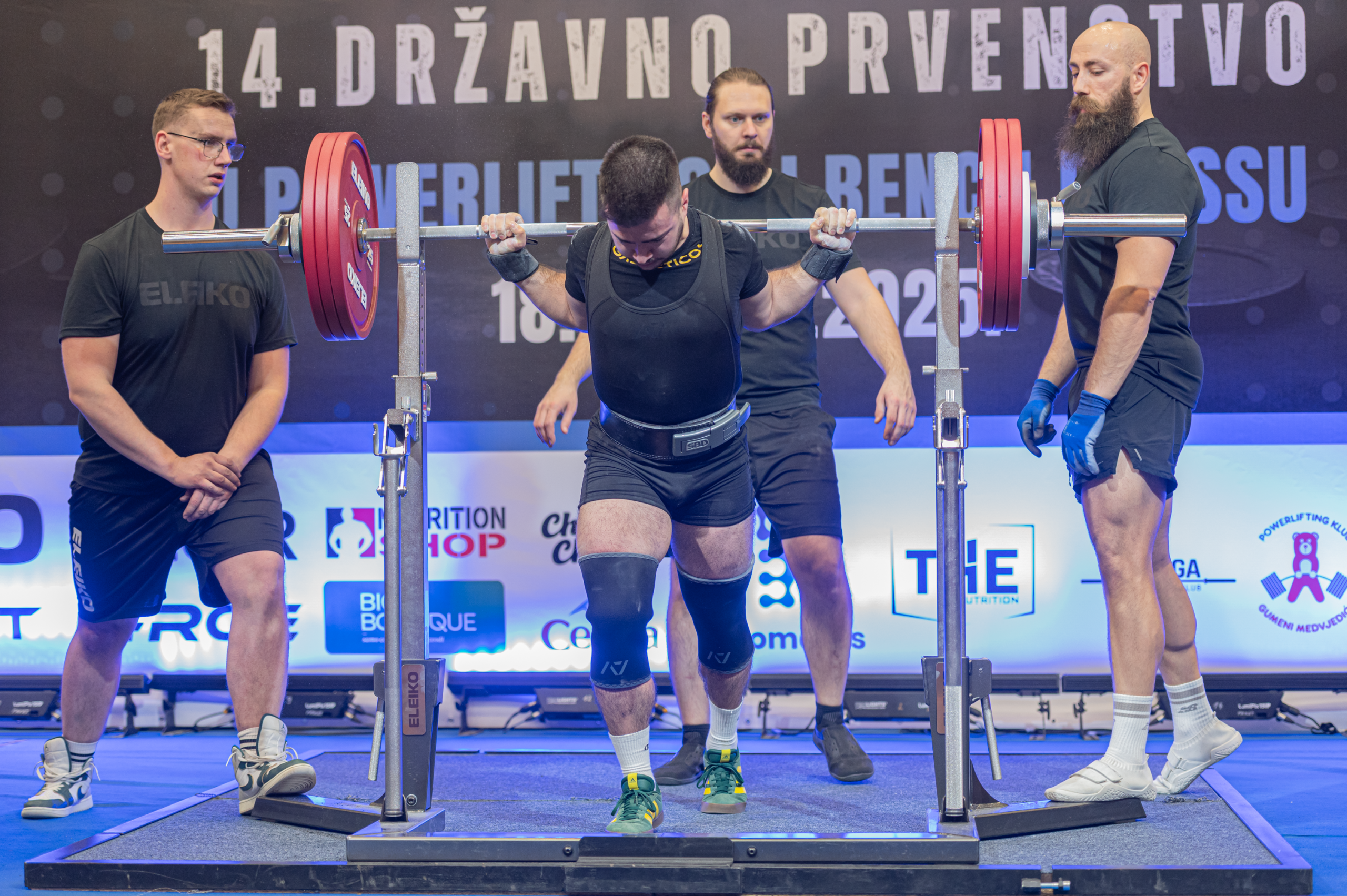 Grad Pleternica — Obiteljska sportska priča iz Pleternice: Luka i ...