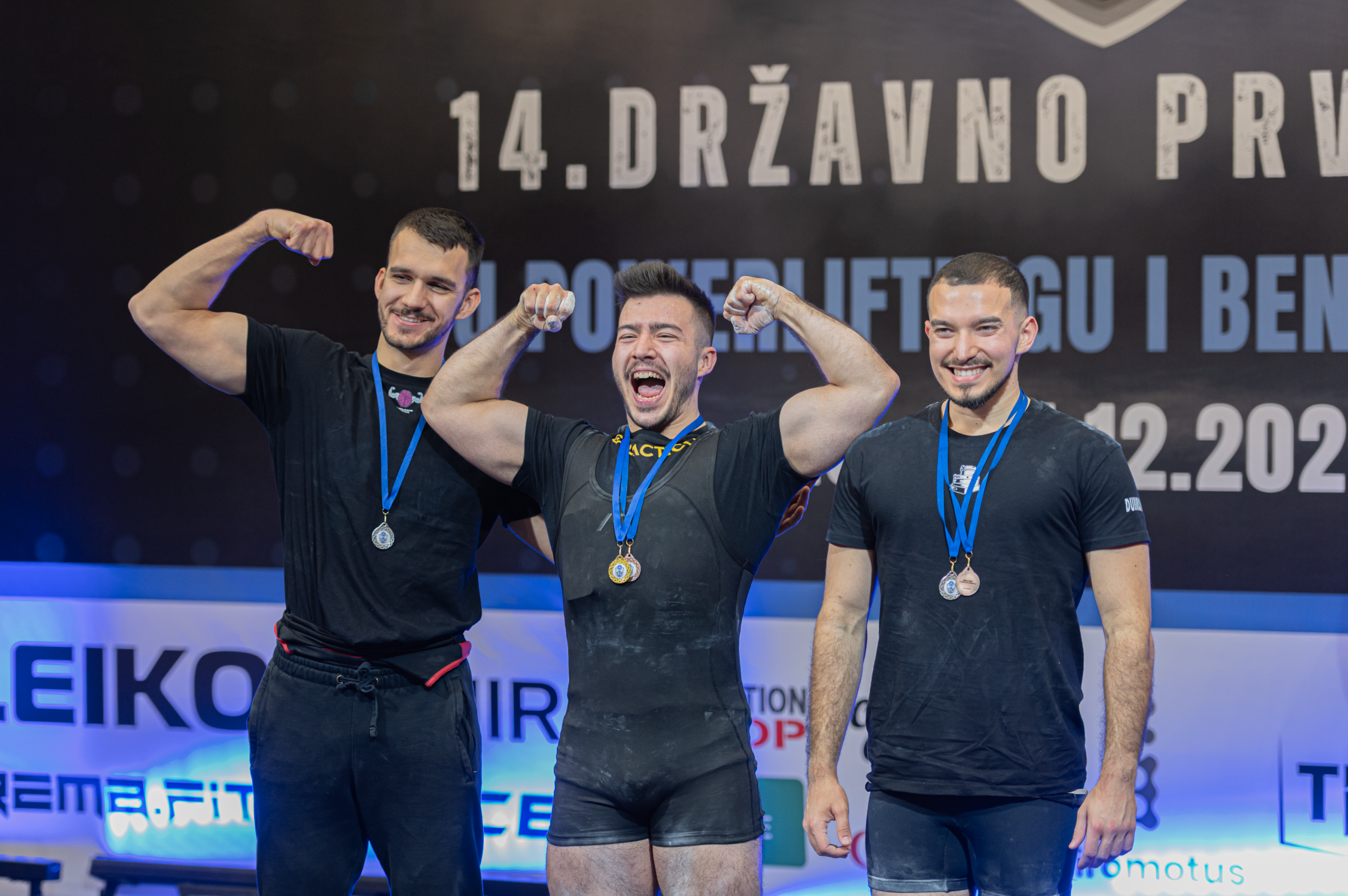 Grad Pleternica — Obiteljska sportska priča iz Pleternice: Luka i ...